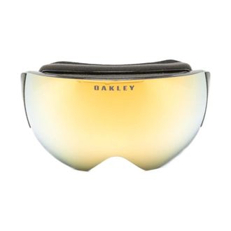 Oakley unisex, Sport, Jaune, Taille: ONE Size Lunettes de soleil