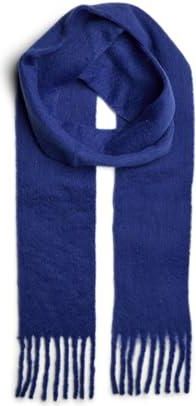 Pieces Pcjinny &Eacute;charpe Narrow Pwp Bc, Bluing, taille unique