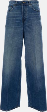 Haikure Jeans Bethany Real Blau