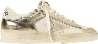 Golden Goose Damen, Schuhe, Grau, 38 EUGr&ouml;&szlig;e