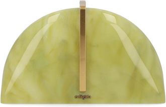 Cult Clutch - Gr&uuml;n