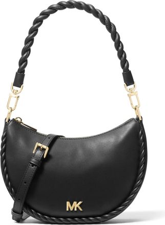Michael Kors SM CONV POUCHETTE BLACK