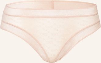 Eres Eres String Allure beige