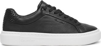 Calvin Klein Sneakers Calvin Klein HW0HW02298 Schwarz