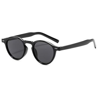 Generic Lunettes De Soleil For Hommes Et Femmes, Id&eacute;ales For Les Vacances En Plein Air, Trajets Domicile-travail Le Sport. D&eacute;coratives(Black)