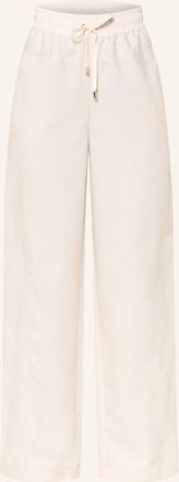 Liu Jo Liu Jo Sweatpants Mit Glitzergarn beige