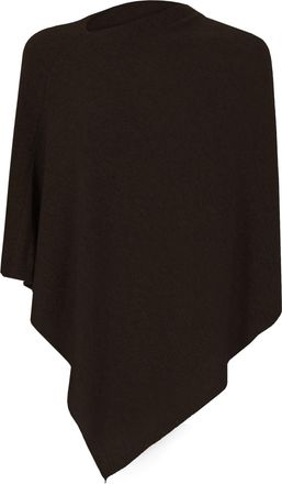 Distretto12 Poncho