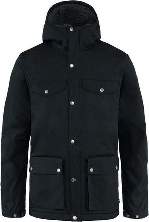 Fjällräven Winterjacke Winterjacke Greenland
