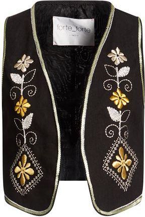 Forte_Forte Ensembles et coordonn&eacute;s - Gilets de costume sur YOOX.COM