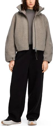 Canada Goose Chilliwack Jacket - Gray
