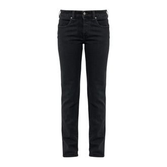 Diesel 1992 D-Jiann Jeans - Femme - Jeans - Noir - Taille: W23 L32