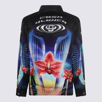 Casablanca Mens Shirts _se