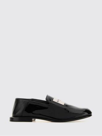 Givenchy Mocassin Femme couleur Noir