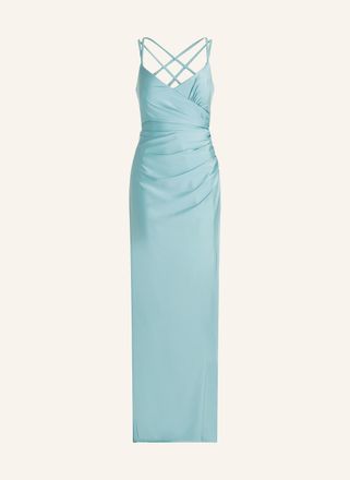 SUDDENLY Princess Abendkleid Aus Satin gruen