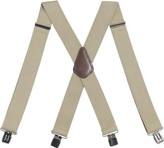 Carhartt Work in Progress Utility Suspender Jarretelles, Kaki, Taille Unique Homme