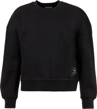 Emporio Armani Iconic Terry Sweatshirt