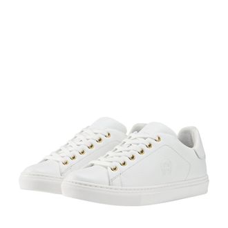Aigner Aigner Sneaker Vera 2b weiss