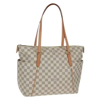 Louis Vuitton Damen, Pre-Owned, Wei&szlig;, ONE SIZEGr&ouml;&szlig;e