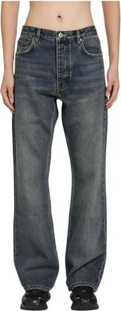 Off-white Herren, Jeans, Blau, W32Gr&ouml;&szlig;e