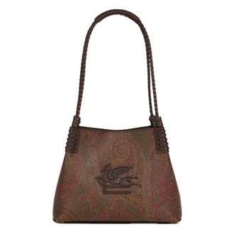 Etro Damen, Taschen, Braun, ONE SIZEGr&ouml;&szlig;e