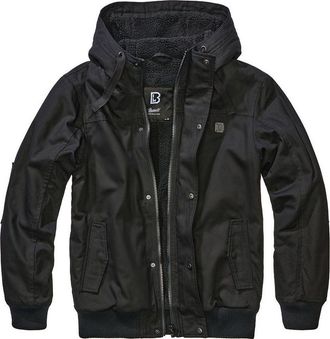 Brandit Winterjacke Essential Jacket