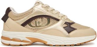 Liu Jo Sneakers Trixie 01 BF6063 PX932 Beige