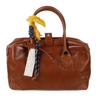 Golden Goose Damen, Taschen, Braun, ONE SIZEGr&ouml;&szlig;e
