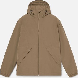 Timberland Wasserdichte isolierte Winnick Jacke f&uuml;r Herren in Braun, Herren, Braun, Gr&ouml;&szlig;e