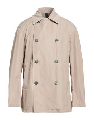 Hev&ograve; JACKEN & M&Auml;NTEL - Jacken, M&auml;ntel & Trenchcoats auf YOOX.COM
