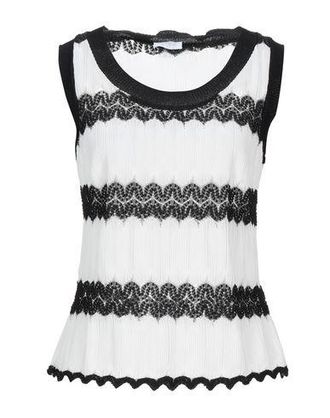 Clips More TOPS - Tops sur YOOX.COM