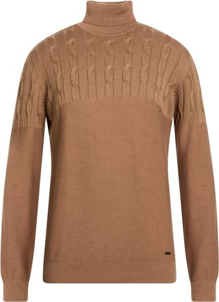 Liu Jo STRICKWAREN - Rollkragenpullover auf YOOX.COM