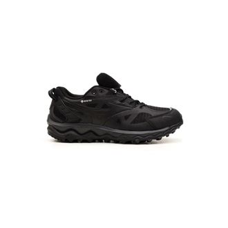Mizuno Low Top Sneaker - - Shoes - Herren - Schwarzk - 41 EU