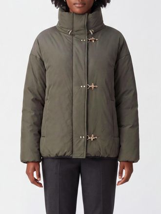 Fay Jacke Damen Farbe Gr&uuml;n