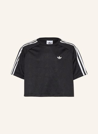 adidas Originals Adidas Originals T-Shirt schwarz