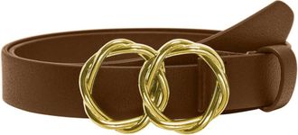 Only Onlrasmilla Pu Waist Belt Acc