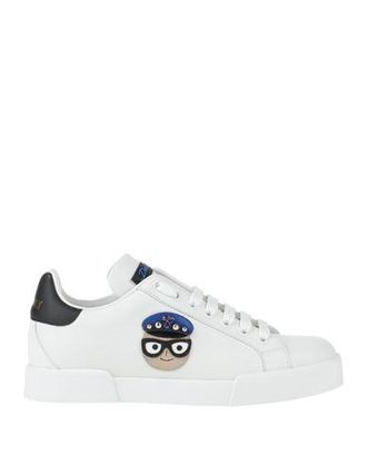 Dolce & Gabbana CHAUSSURES - Sneakers sur YOOX.COM
