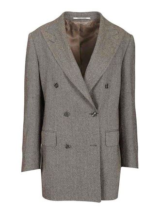Tagliatore Blazer - Gris