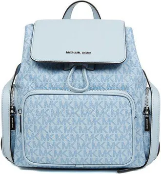 Michael Kors Rucksack Helles Ocean