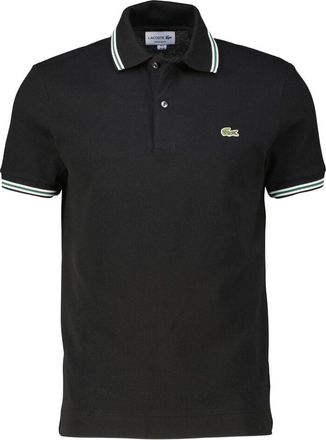 Lacoste Herren Poloshirt PETIT PIQUE Regular Fit