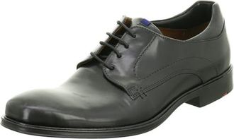 Lloyd Homme Milan Derbys, Noir, Noir, 0, 42.5 EU