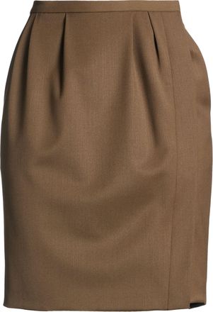 Theory HOSEN & RÖCKE - Miniröcke auf YOOX.COM