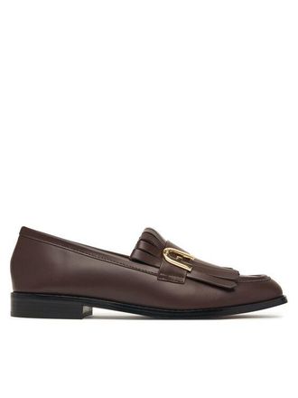 Furla Slipper Lidia YM47FL1 T20000 CN 2460S Braun