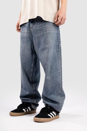 Reell Baggy Jeans vintage mid blue