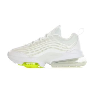 Nike Chaussure basse Air Max Zm950 - Femme - Sport - Blanc - Taille: 38 1/2 EU