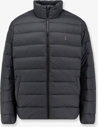 Ralph Lauren Recycled polyester down jacket - POLO RALPH LAUREN - gender_Man