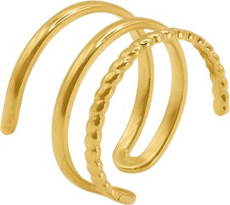 Heideman Ring Lucre