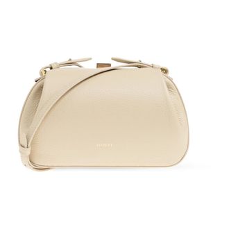 Yuzefi Oyster Mini Bag - - Bags - Damen - Beige - ONE SIZE
