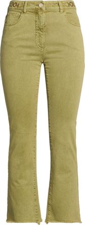 Luisa Cerano HOSEN & R&Ouml;CKE - Jeanshosen auf YOOX.COM