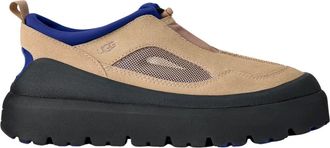 UGG Ugg, Homme, Chaussures, Beige, Taille: 41 EU Heritage Utility Axoid Shoe