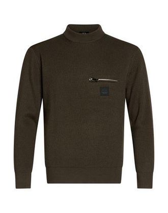 A|X Armani Exchange MAILLE - Cols roul&eacute;s sur YOOX.COM